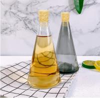 China Healthy Lead-free Glass Natural Soft Wine Bottle Corks with Acceptable Customer's Logo for sale