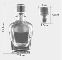 China Hot Stamping Surface Handling Drinkware for Acceptable Customer's Logo Business Gifts for sale