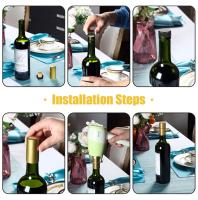 China Custom Whisky Vodka Bottle Plastic Cap Custom Healthy Lead Free Glass Material for sale