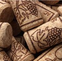 China Conical Corks Custom Size Accepted for Customized Wine and Beer Bottles of Any Color for sale
