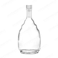 China Glass Bottles Wholesaler The Perfect Base Material for Luxury Juice and Wine for sale