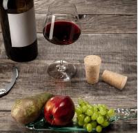 China OEM/ODM Accepted Natural Wine Conical T Corks for Replacing Corks on Red Wine Bottles for sale