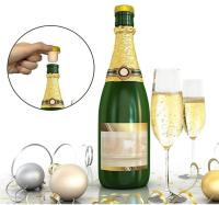 China Healthy Lead-free Glass Sale Sale T-stopper Tasting Cork for Sealed Cork Glass Bottles for sale