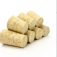 China T Shaped Cork Wood Lid Wine Bottle Stopper for Healthy Lead-free Glass Beer Bottles for sale