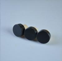China Wooden Cover for Healthy Lead-free Glass Bottle Wine Cork and Customized Bottles of Wine for sale