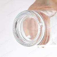 China Glass Whisky Bottle 1000ml 750ml 700ml 70cl 500ml 375ml 250ml 100ml for Liquor Vodka Rum for sale