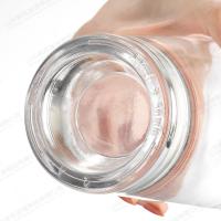 China Base Material Glass Glass Whiskey Vodka Bottles with Custom Size Accepted 500ml 750 Ml for sale