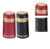 China Customized Aluminium-Plastic Wine Bottle Cork Stopper for Bottle Closures for sale