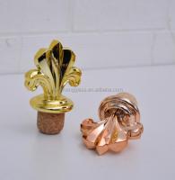 China Bottle Stopper T Shaped Wine Cork Reusable Wooden Cord Lid Rubber Screw Cap Glass Lid for sale