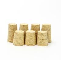 China Healthy Glass Bottle Wine Stopper With Reusable T Shaped Cork for sale