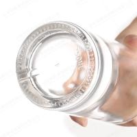 China Industrial Glass Liquor Bottle 250ml 375ml 500ml 700ml 750ml 1000ml Unique for sale