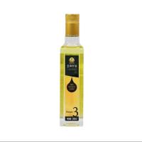 China Square Dark Green Olive Oil Glass Bottles 250ml 500ml 700ml OEM ODM for sale