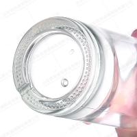 China 200ml 375ml 500ml 700ml 750ml 1000ml Oslo Liquor Gin Whisky Glass Vodka Spirit Bottle for sale