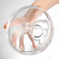 China Body Material Glass Sealing Type Rubber Stopper 250ml and 750ml Glass Bottle for Wine for sale