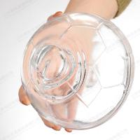 China Body Material Glass Sealing Type Rubber Stopper 250ml and 750ml Glass Bottle for Wine for sale