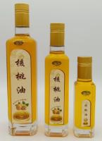 China 50ml Clear Flat Square Glass Diffuser Bottle with Rattan Dried Flower and Polymer Stopper for sale