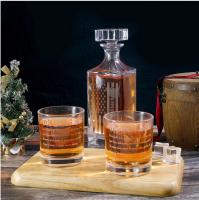 China 500ml 750ml Custom Size Glass Bottles for Wine Gin Rum Vodka Whisky Cognac Napoleon Brandy for sale