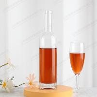 China Rubber Stopper Sealing Type 1 Liter Arizona Liquor Bottles for Products for sale