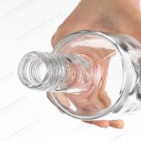 China Glass Bottle for Fruit Juice Customized by Glass Bottle to Meet Your Specific Needs for sale
