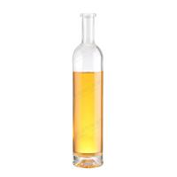 China 500ml Glass Bottle for Juice Made of Glass Material by Glass Products for sale