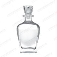 China Custom Size Accepted Glass Liquor Bottles for Wine Sale from Borate Glass Wine Bottle for sale