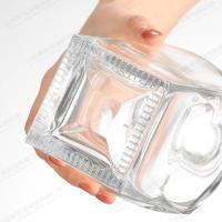 China Custom Size Accepted Glass Liquor Bottles for Wine Sale from Borate Glass Wine Bottle for sale