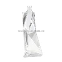 China Glass Bottle for Gin Vodka Whisky Tequila Liquor with Stopper Customized Bottle Color for sale