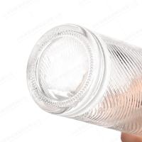 China Customied Glass Liquor Spirit Whiskey Bottles for Vodka Gin Tequila 700ML 750ML 1000ML for sale