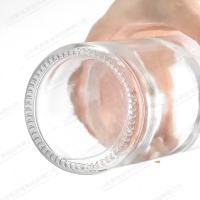 China OEM ODM Acceptable 500ml Vodka Spirit Whisky Wine Glass Bottle For Liquor for sale