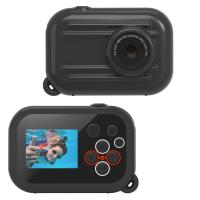 China Children's Camera Waterproof Kids Digital Camera 32GB Card  for Boys Girls with Photo Video Recording Christmas Birthday Gift for sale