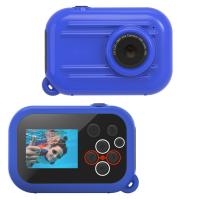 China Children's Camera Waterproof Kids Digital Camera 32GB Card  for Boys Girls with Photo Video Recording Christmas Birthday Gift for sale