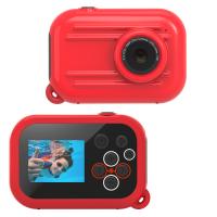 China Children's Camera Waterproof Kids Digital Camera 32GB Card  for Boys Girls with Photo Video Recording Christmas Birthday Gift for sale