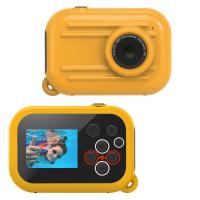 China Children's Camera Waterproof Kids Digital Camera 32GB Card  for Boys Girls with Photo Video Recording Christmas Birthday Gift for sale