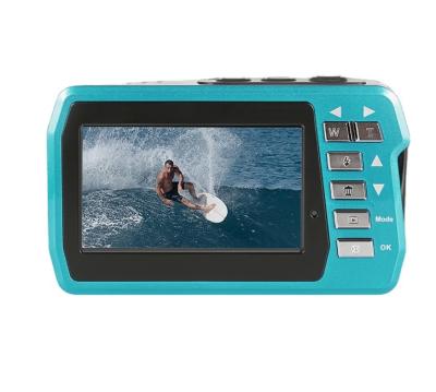 China 4K 56MP  Waterproof Camera 3.0