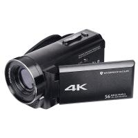 China 4K Video Camera Camcorder 16.4Ft Waterproof Ultra HD 18X Zoom Underwater Camera Vlogging  for Youtube for sale