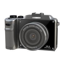 China Hot Sale Professional 4K Black Auto Focus 18x Digital Zoom,3'' IPS Screen Digital High-Definition Camera for Photography for sale