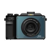 China 4K Vlog Photo Video Digital Camera Camcorder 48MP 3'' IPS Screen WiFi Digital Camera Recorder  for YouTube Vlogging for sale