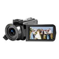 China Good Quality 8K 96MP Video Camera with 18X Zoom Anti-Shake WiFi Ideal for Vloggers Photographers and Beginners As Christmas Gift for sale