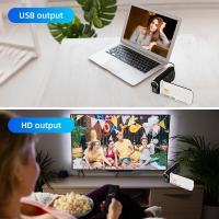 China Portable Video Cameras  8K Camcorder 18X Digital Zoom 2.4 IPS Touch Screen  with Face Capture and Beauty Face Camera for sale