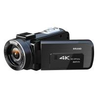 China 4K 30MP 10X Optical Zoom Video Camera Camcorder 3.0 Inch IPS Touch Screen With Wifi&Remote Control&Anti-Shake&Macro Vlog Camera for sale