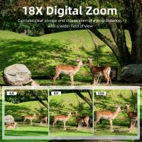 China Newest 8K Video Digital Cameras Camcorder 3.0 HD Touch Screen 18X Digital Zoom with Wifi IR Night Vision Vlog Camera for Youtube for sale
