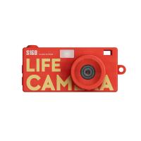 China Classic HD Digital Mini Student Camera 21g Ultra Light Body Retro Wearable Ornament Camera with 1.47 Inch Screen LED Fill Light for sale