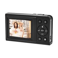 China Newest Good Quality 80MP 5K Video 16X Digital Zoom 650mAh Digital Cameras Recorder with Wifi Anti-Shake Shooting for Photography for sale