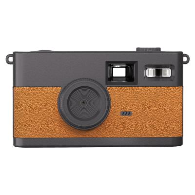 China Vintage Easy to Use Screenless CMOS Digital Camera 8MP Photo 8 Mode Filters with LED Flash for Camping Party Photography As Gift for sale