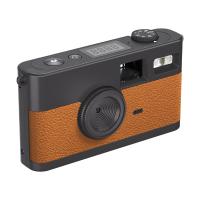 China Vintage Easy to Use Screenless CMOS Digital Camera 8MP Photo 8 Mode Filters with LED Flash for Camping Party Photography As Gift for sale