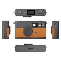 China Vintage Easy to Use Screenless CMOS Digital Camera 8MP Photo 8 Mode Filters with LED Flash for Camping Party Photography As Gift for sale