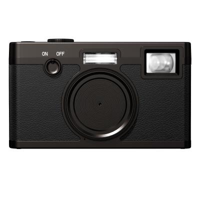 China Portable Retro Screenless CMOS Digital Camera 8MP Photo 8 Mode Filters with Xenon Flash for Camping and Party As Christmas Gifts for sale