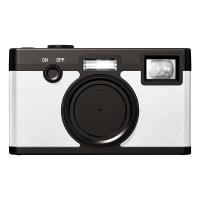 China Retro Screenless CMOS Digital Camera 8MP with Xenon Flash 8 Filters Old Camera for Camping Party Christmas Gift Appareils Photo for sale