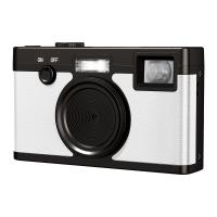 China Retro Screenless CMOS Digital Camera 8MP with Xenon Flash 8 Filters Old Camera for Camping Party Christmas Gift Appareils Photo for sale