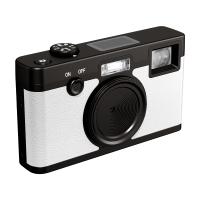 China Retro Screenless CMOS Digital Camera 8MP with Xenon Flash 8 Filters Old Camera for Camping Party Christmas Gift Appareils Photo for sale